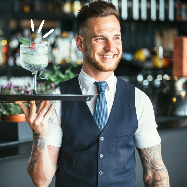 Bartending Courses | Bar Course - Melbourne, VIC - Complete Hospitality ...