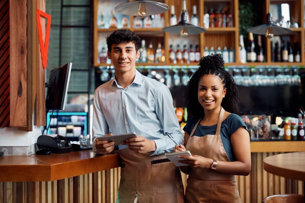 Certificate IV in Hospitality (SIT40422) - Complete Hospitality Training