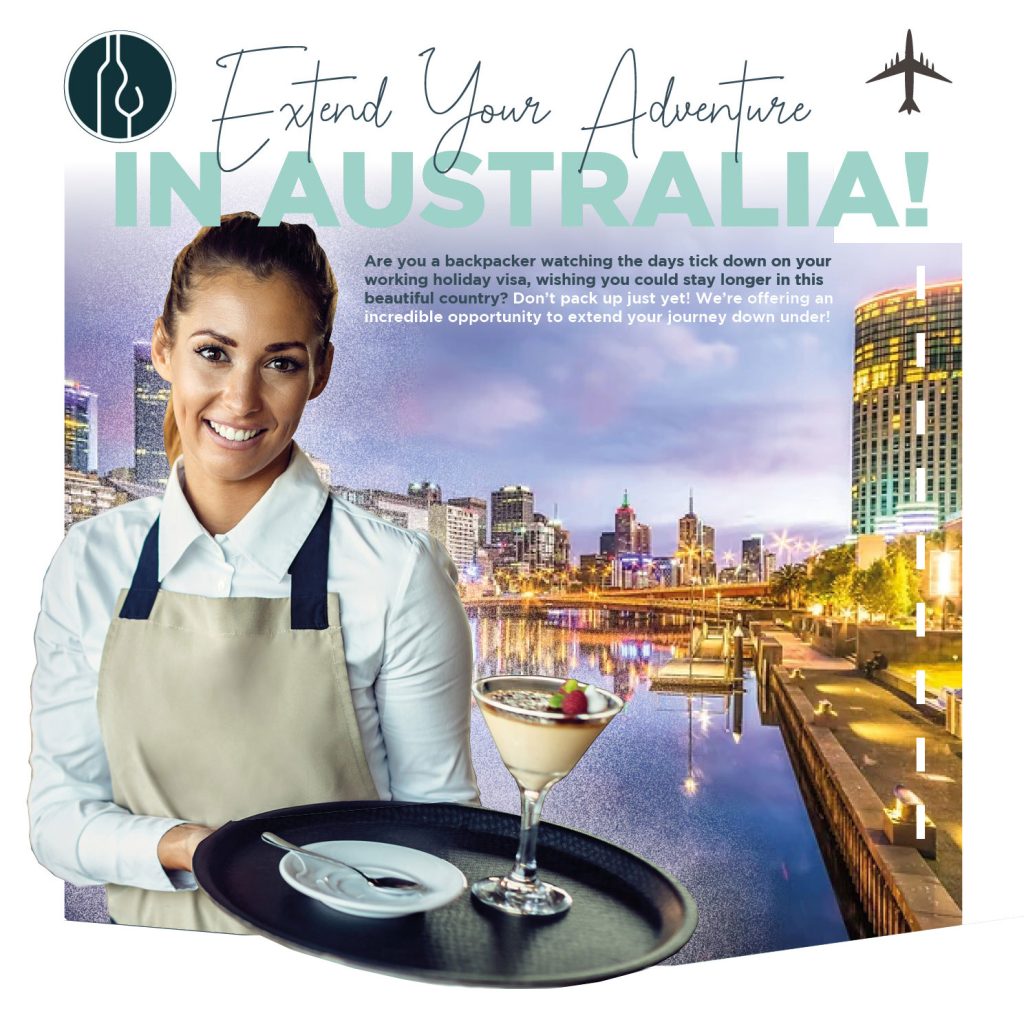 Hospitality Internship - Complete Hospitality Training