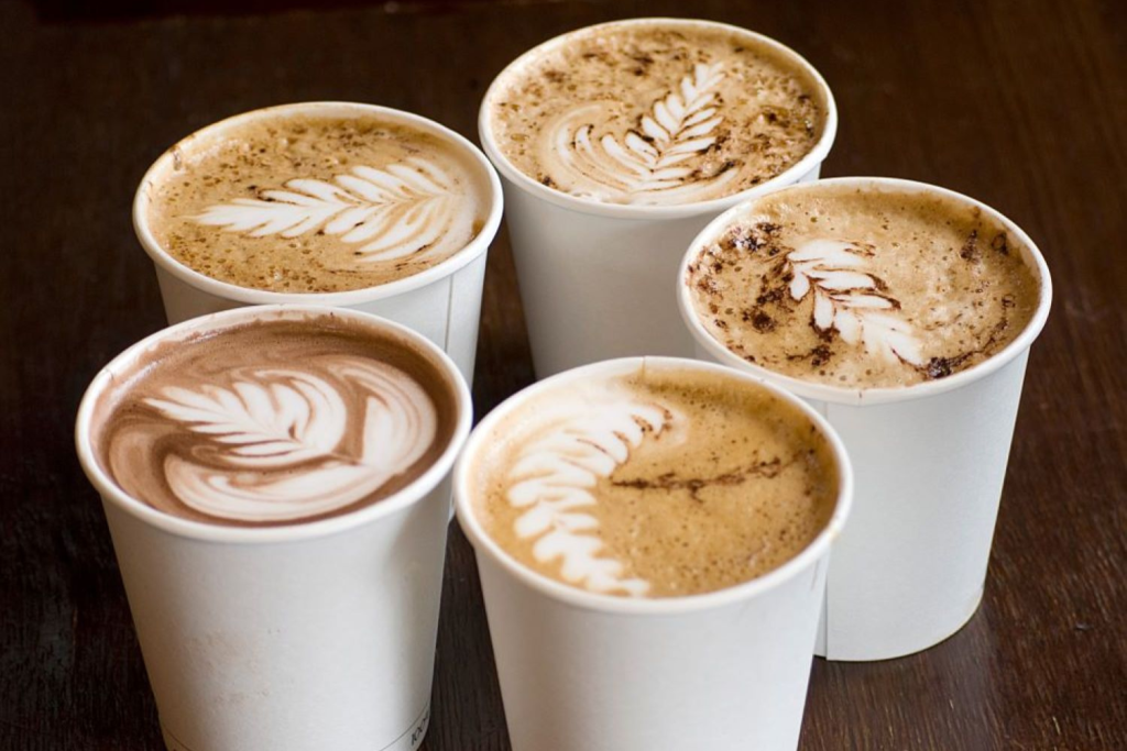 Why Choose a Barista Course for Team Building? - Complete Hospitality ...